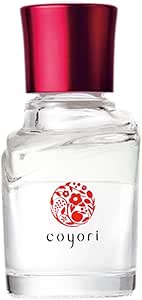 Amazon | こより Coyori 彩醒 美容液オイル 20mL さいせい 美容液 自然派化粧品 乾燥肌 敏感肌 年齢肌 高保湿 エッセンス 椿オイル コヨリ | Coyori | 美容液 通販