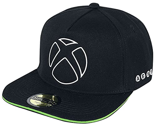 Mejor gorra Xbox barata | Me pica la curiosidad
