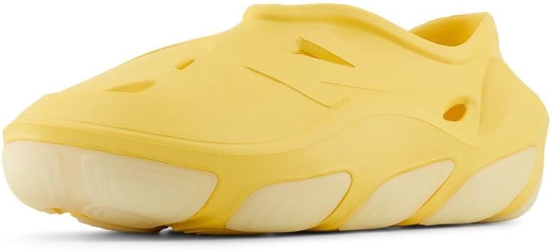 New Balance Men's Fresh Foam X Rcvry V1 Running Shoe, Clementine ...