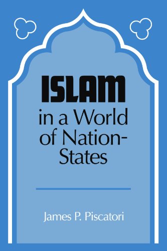 『Islam in a World of Nation-States』｜感想・レビュー - 読書メーター