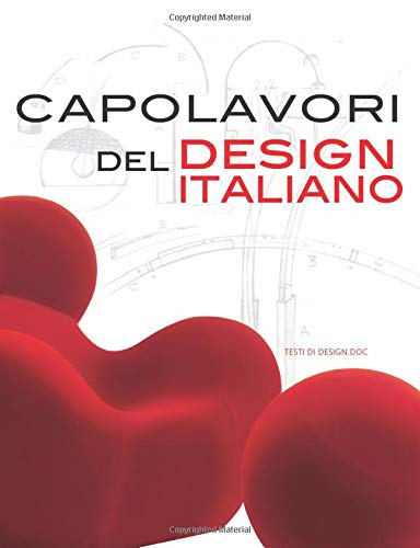 Capolavori del design italiano : Design.Doc, .: Amazon.co.uk: Books