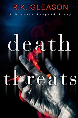 Death Threats: A Michele Shepard Story (The True Death Series): Amazon ...