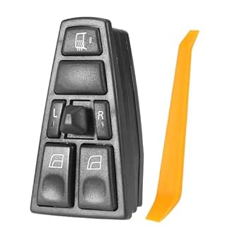 Amazon.com: A ABSOPRO Master Driver Side Power Window Switch No ...