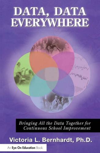 Data, Data Everywhere: Bringing All the Data Together for Continuous ...