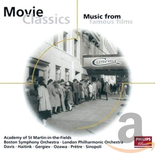 Movie Classics:Music from Famo: Amazon.de: Musik-CDs & Vinyl