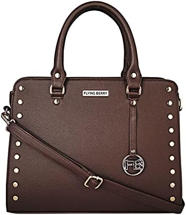 FLYING BERRY Women Handbags Combo | Vegan Leather | Attractive Satchel ...