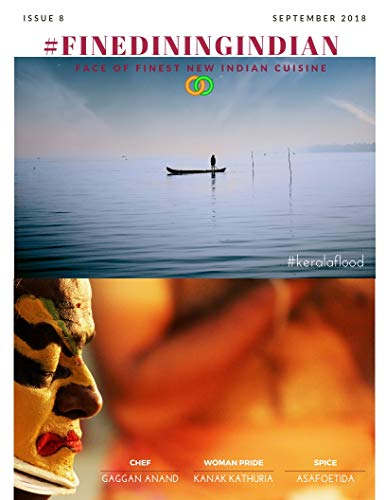 Amazon.com: Fine dining indian Food Magazine - September 2018 eBook ...