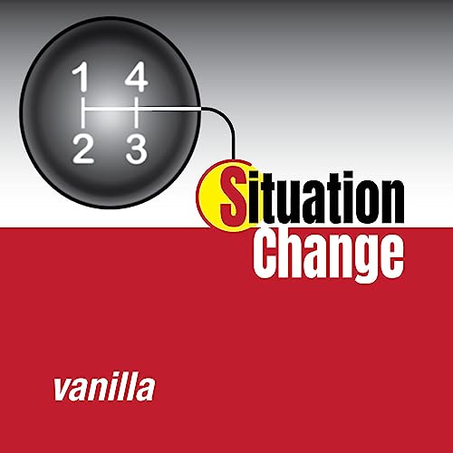 Amazon.co.jp: Situation Change : Vanilla: デジタルミュージック