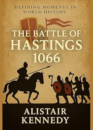 Defining Moments in World History: The Battle of Hastings, 1066: A ...