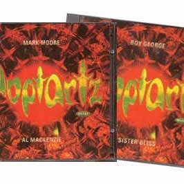 Pop Tartz: Various: Amazon.es: CD y vinilos}