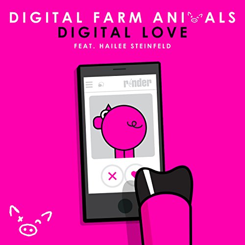 Amazon.co.jp: デジタル・ラヴ : Digital Farm Animals: デジタルミュージック