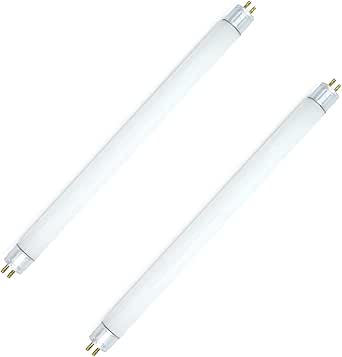 Technical Precision 32050 Replacement Bulbs for Dynatrap XL F6T5 Bulb 9 ...