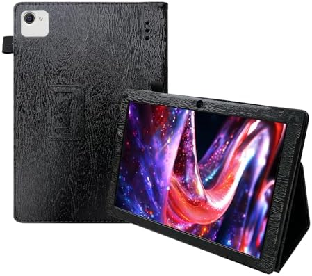 Amazon.com: Transwon Case Cover for Eksvefot C10 Android 14 Tablet ...