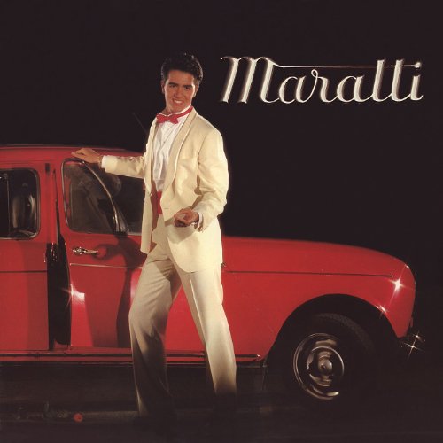 Amazon Music - MarattiのMaratti - Amazon.co.jp