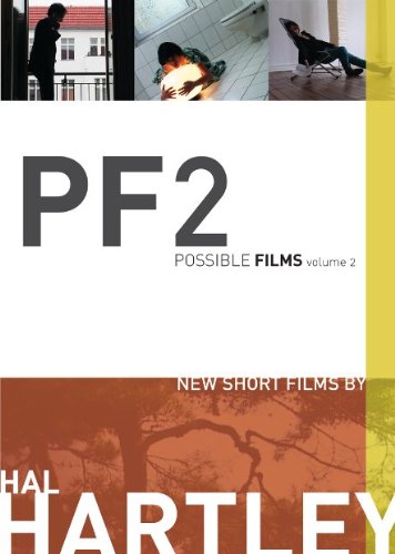 Amazon.com: Possible Films Volume 2 : Hal Hartley, Hal Hartley: Movies & TV