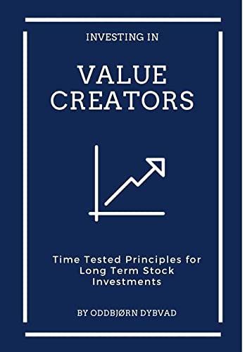 Buy Investing in Value Creators Book Online at Low Prices in India ...