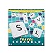 Mattel Games Scrabble Travel Game, Portable and Compact, 2-4 Players ...
