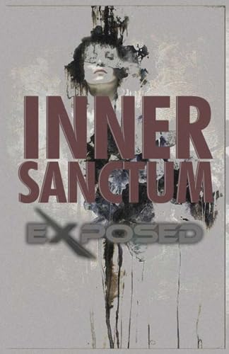 Book review of Inner Sanctum Exposed - Readers' Favorite: Book Reviews ...