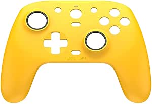 Amazon.com: GameSir Swappable Faceplates for G7, G7 SE, Xbox Controller ...