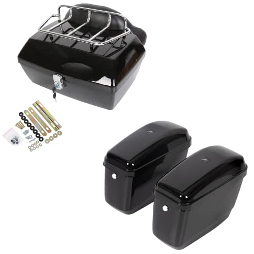 Top 10 Best Motorcycle Trunks in 2022 Reviews | Buyer’s Guide