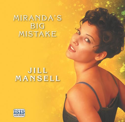 Buy Miranda's Big Mistake Book Online at Low Prices in India | Miranda ...