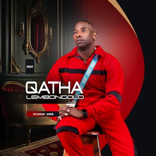 Play QATHA LEMBONGOLO by Qatha lembongolo on Amazon Music Unlimited