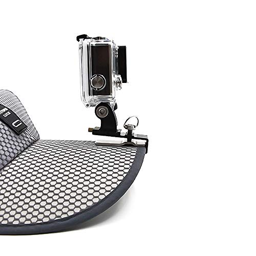 10 Best Clamp Mounts for GoPro [+ Creative Filming Ideas]