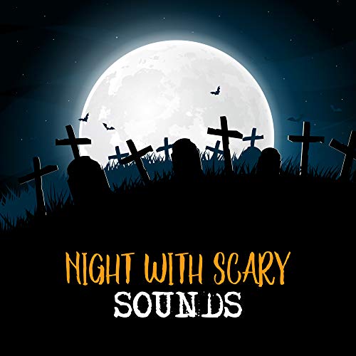 Amazon.com: Night with Scary Sounds : Scary Sounds: Digital Music
