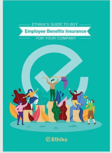 Buy Employee Benefit Insurance Guide by a Insurance Broker Book Online ...