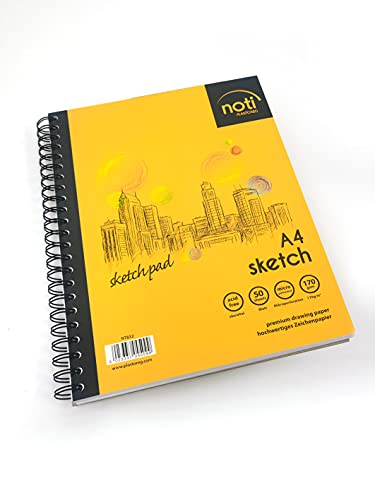 Die 16 besten Zeichenblöcke - Ratgeber für Handwerker