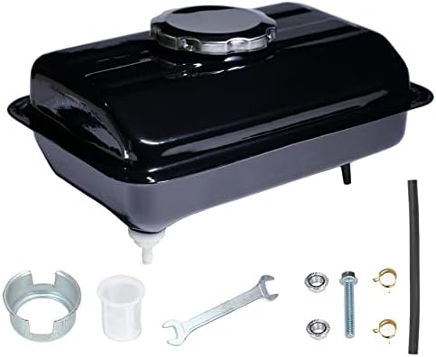JMCHstore Upgraded Fuel Gas Tank Kit for Baja Doodle Bug DB30 ( Blitz ...