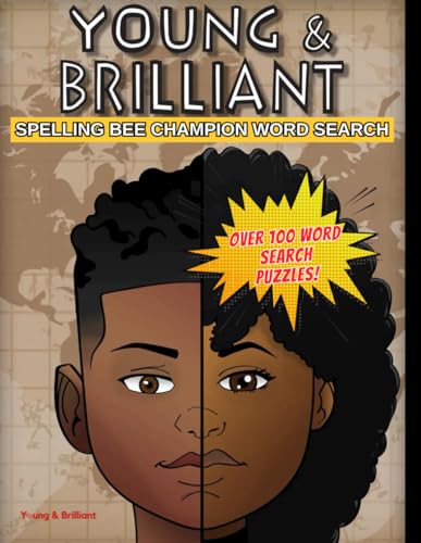 Snapklik.com : Young & Brilliant: Vocabulary Building Word Search Over ...