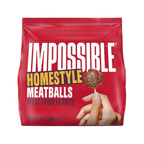 The 5 Best Frozen Meatballs [Ranked] - Product Reviews and Ratings
