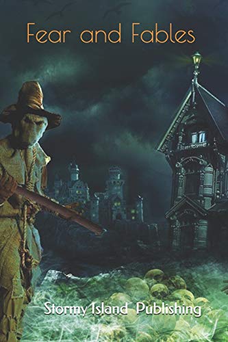 Snapklik.com : Fear And Fables