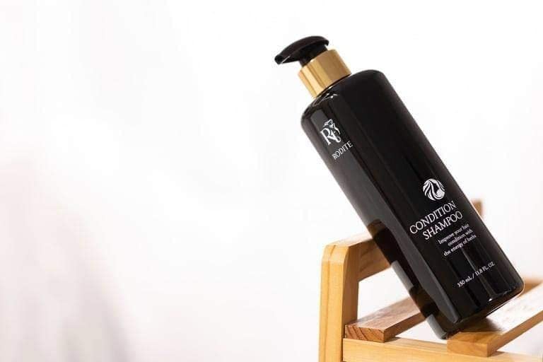 Products 2 en 1 Rodite Condition Shampoo – Previene la pérdida de ...