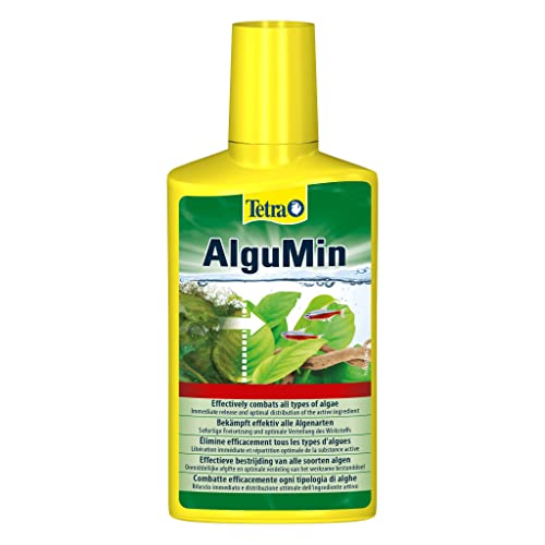 Tetra Algumin – Die 15 besten Produkte im Vergleich - Aquaristik