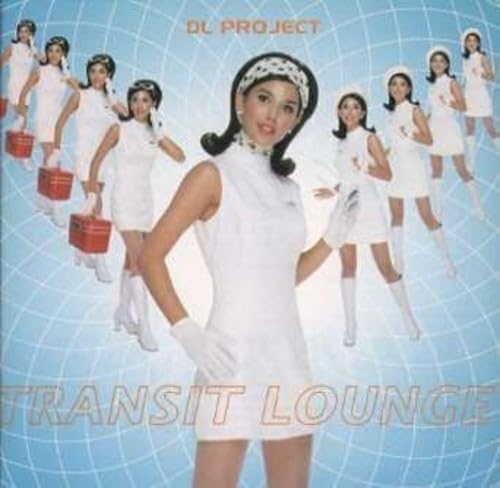 Amazon.com: Transit Lounge: CDs & Vinyl