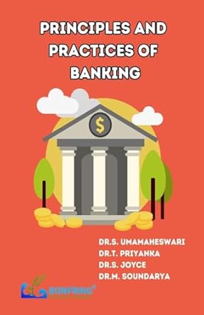 Buy Principles and Practices of Banking Book Online at Low Prices in India | Principles and ...