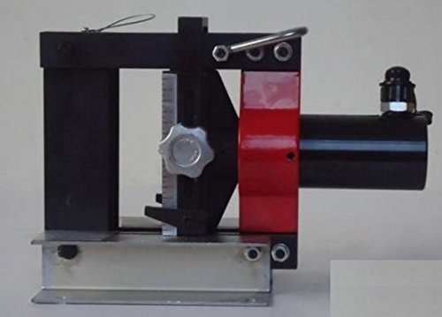 Buy MXBAOHENG Copper busbar Bending Machine Hydraulic Bus bar Bending ...