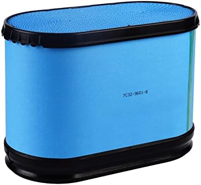 Amazon.com: Forccord Engine Air Filter Fits for FORD 6.4L V8 F250 Super ...