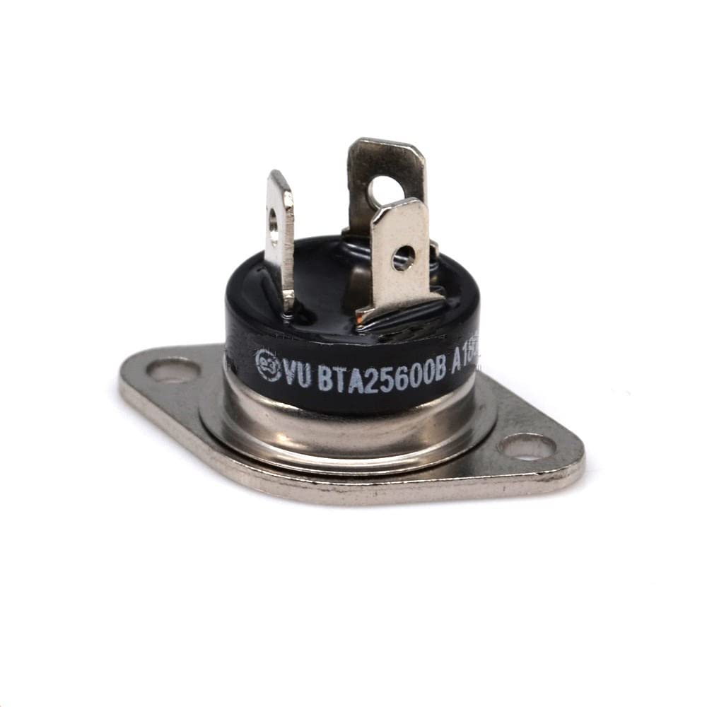 Amazon.com: 1 PCS BTA25-600B TRIAC 600V 25A RD-91 BTA25 25-600 ...