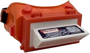 Amazon.com: Inversion Goggles - Prism Goggles for Upside Down Challenge ...