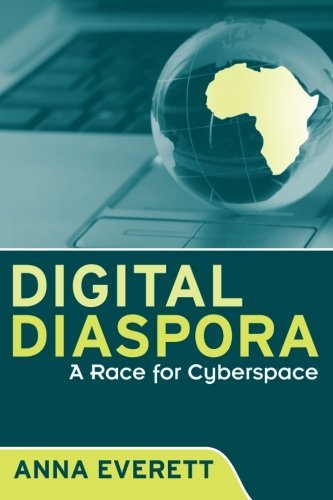 Amazon.com: Digital Diaspora: A Race for Cyberspace (SUNY series, Cultural Studies in Cinema ...