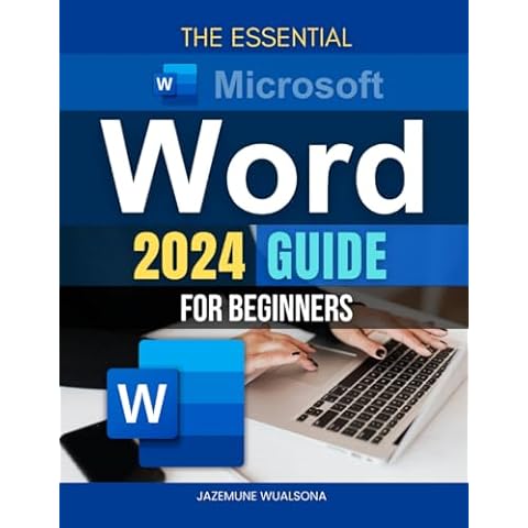 The 10 Best Microsoft Word Guides of 2025 (Reviews) - FindThisBest