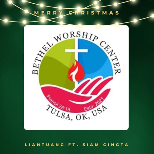 Play Merry Christmas by Bethel Worship Center Tulsa on Amazon Music ...