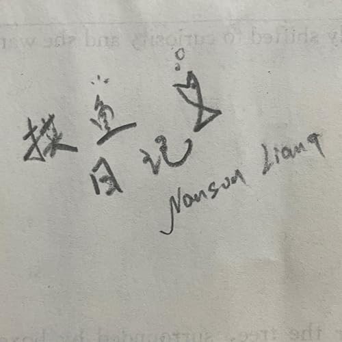 Amazon.co.jp: 摸鱼日记 : Nanson: デジタルミュージック