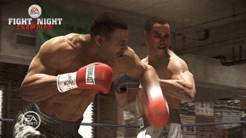 Top 21 PS3 Boxing Games To Play (March 2025) - Cherry Picks