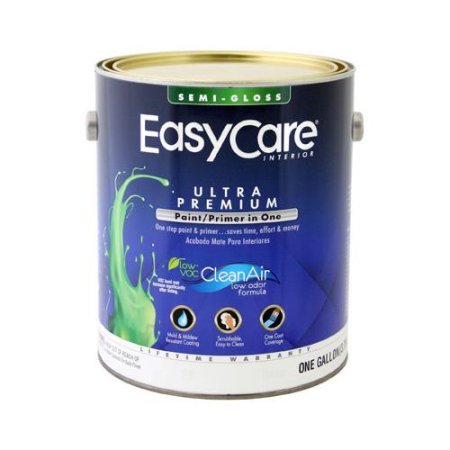 A USA Made Product TrueValue® EasyCare® Interior Ultra Premium Paint ...