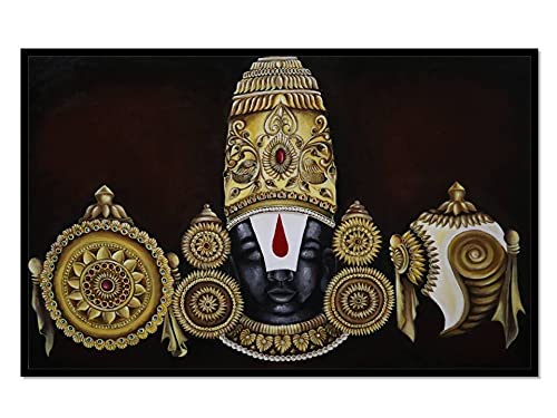 Painting : Ashwini Acharya: Amazon.in: Collectibles & Fine Arts