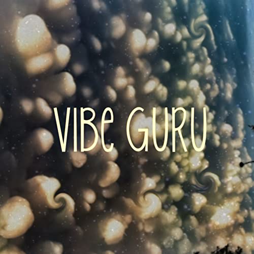 Amazon.com: Vibe Guru : Nick Wisdom: Digital Music